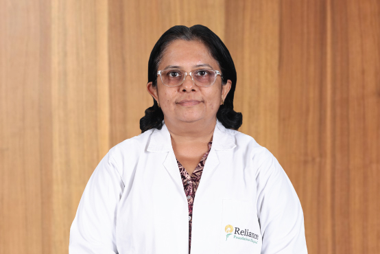 Dr. Amita Shah | Leading Psychiatrist at Sir H. N. Reliance Foundation ...