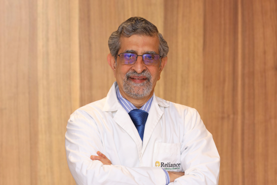 Dr. Percy Jal Chibber | Urology Consultant at Sir H. N. Reliance ...