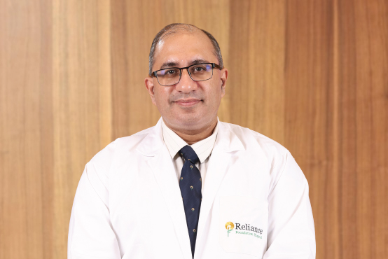 Dr. Marzi Godrej Mehta Surgical Oncologist at Sir H. N. Reliance ...
