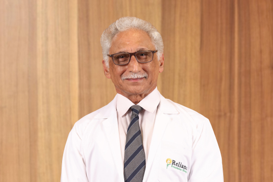 Dr. Shailesh Raina | Urology Consultant at Sir H. N. Reliance ...