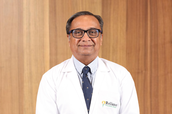 Dr. Suneel Shah | Neurosurgery Consultant at Sir H N Reliance ...