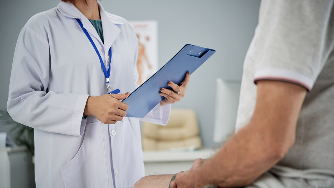 Best Urologic Oncology Hospital in Mumbai | Sir H. N. Reliance ...