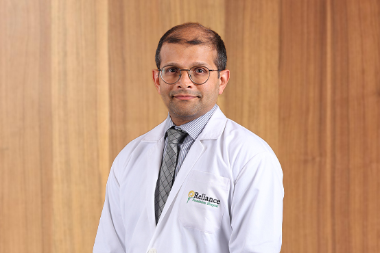 Dr. Nimish M.Shah | Pulmonary Medicine Consultant at Sir H N Reliance ...